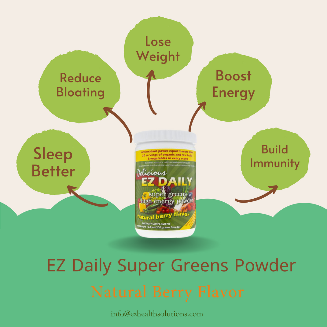 High Quality Natural Vitamins, Supplements, Wellness, Dietary Products ...