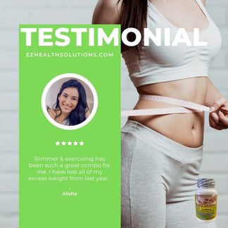Ez Body Slimmer Supreme-30 Capsules use paypal as alternative check ou ...